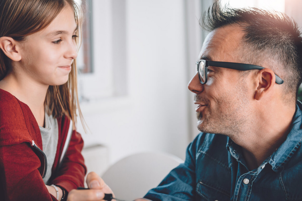 Positive Family Communication – Umatter for families